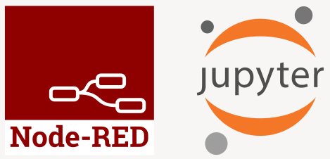Coding in the Browser - Node-RED v. Jupyter | Open Mind Map Blog